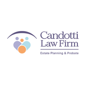 Inicio - Candotti Law Firm